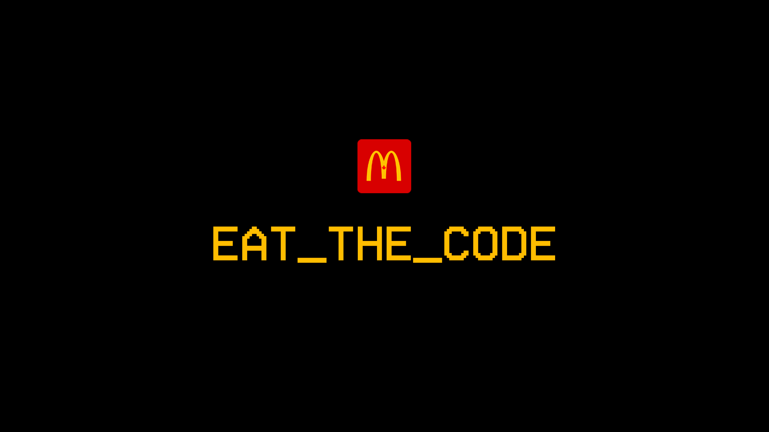 EAT_THE_CODE