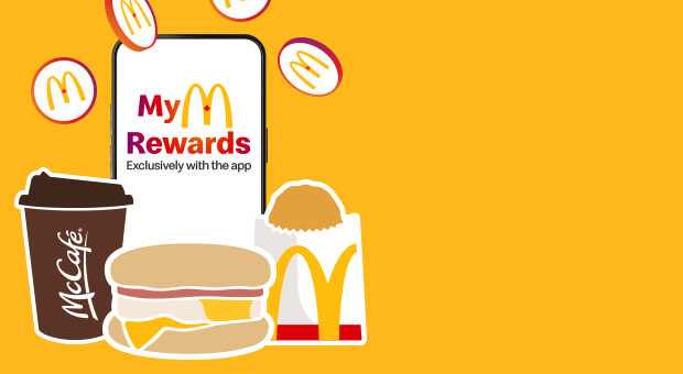 McCafé | McDonald’s Canada