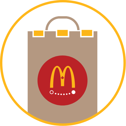 McDelivery Canada | McDonald’s Canada